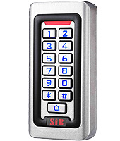 Waterproof Metal Access ControlSIB Technology Co.,LTD